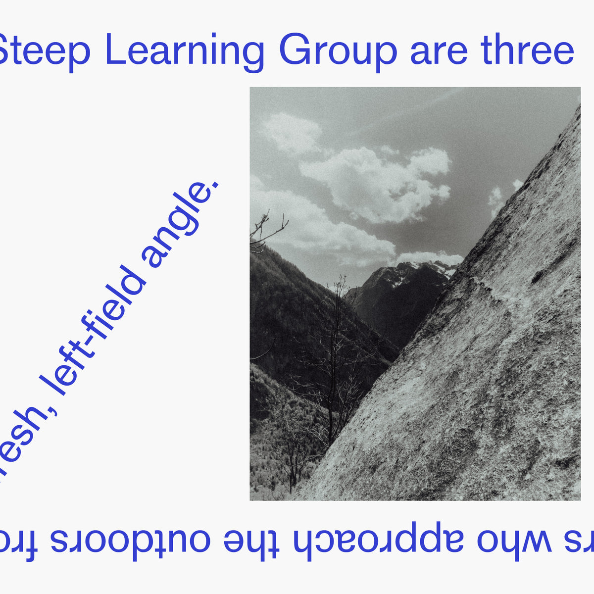 An Interview with Steep Learning Group – Gramicci