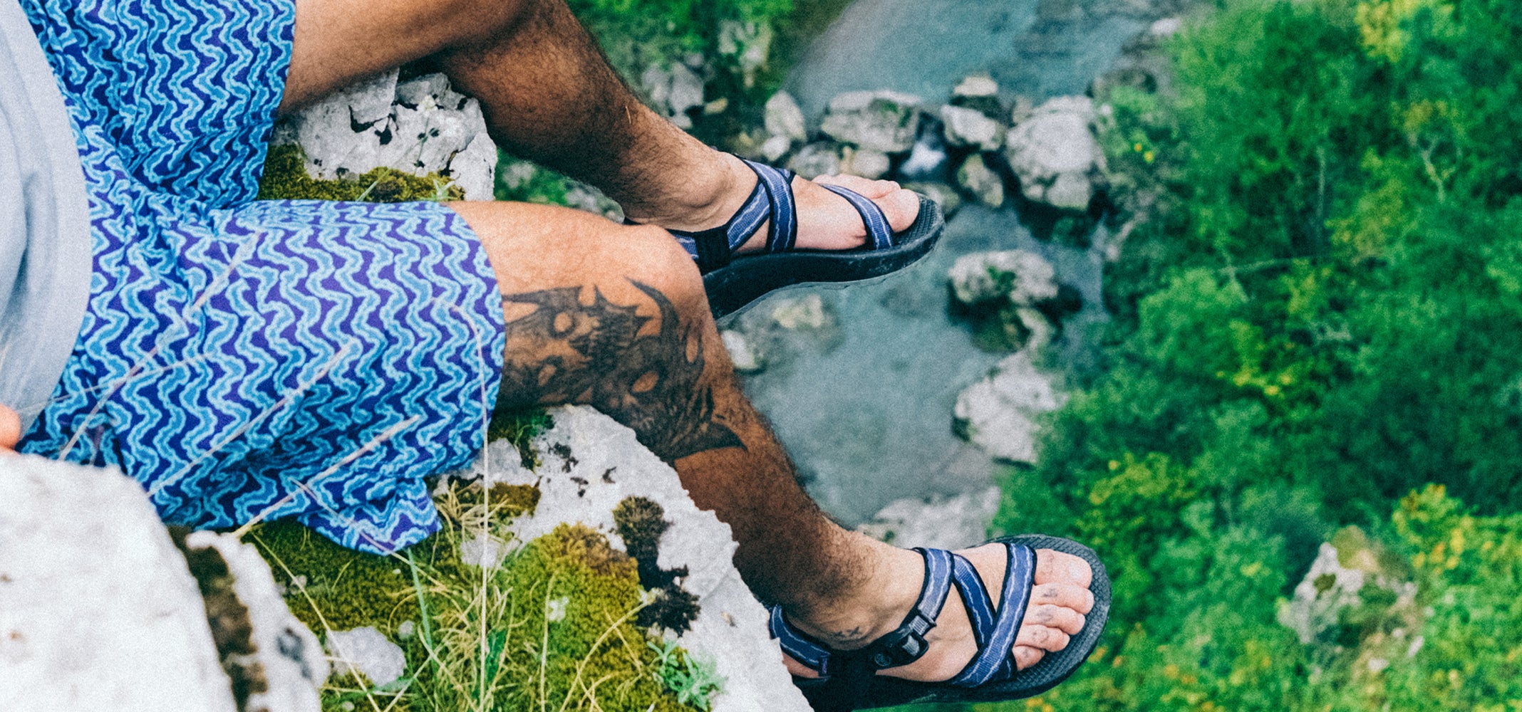 Outdoor & Urban Lifestyle Clothing | Gramicci