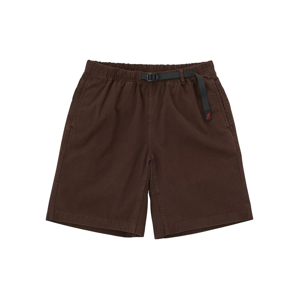 Gramicci G-Shorts (Chocolate)