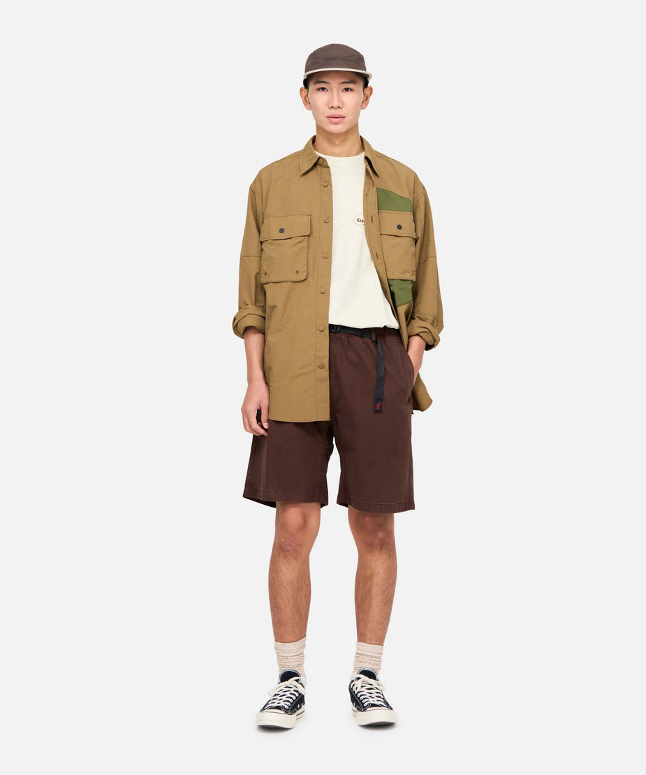 Mens Gramicci Shorts