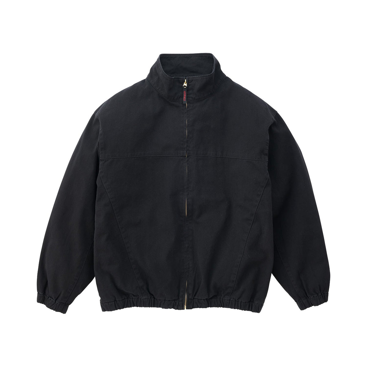 Gramicci Twill-Around Jacket (Black)