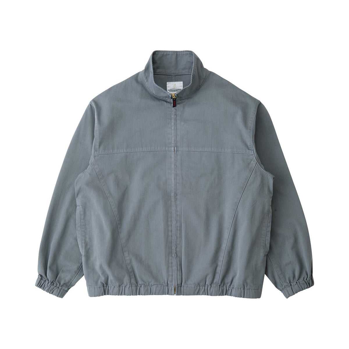 Gramicci Twill-Around Jacket (Seal)