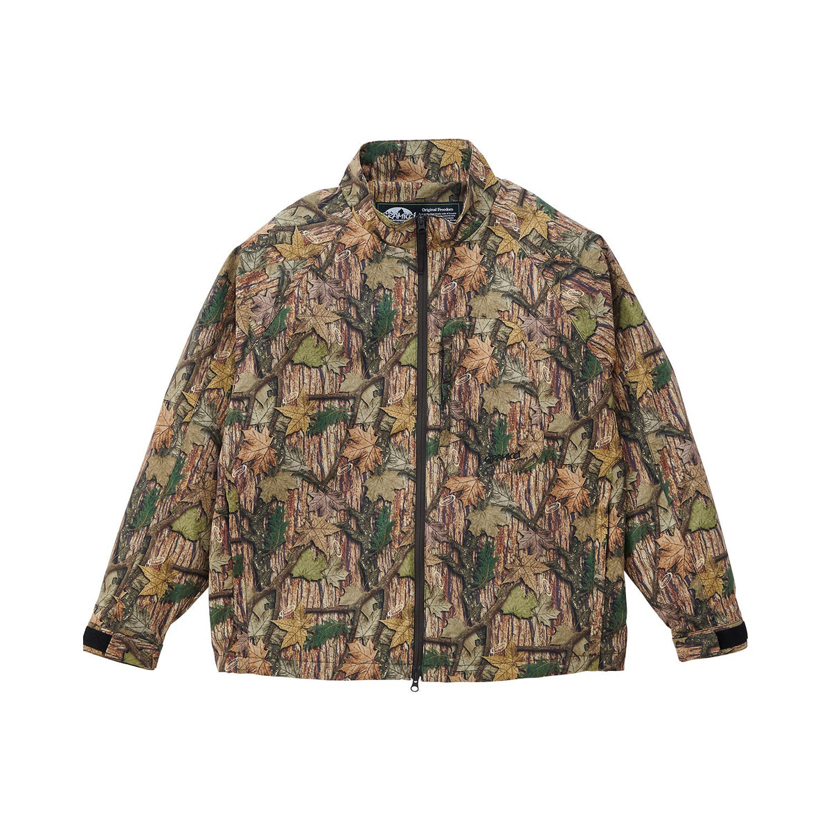 Gramicci Softshell EQT Jacket