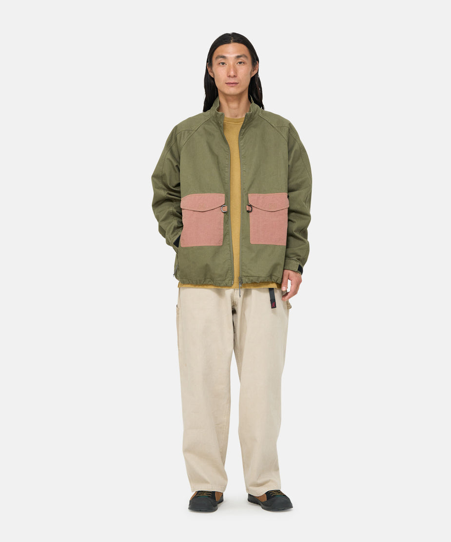 Outdoor & Urban Lifestyle Clothing | Gramicci