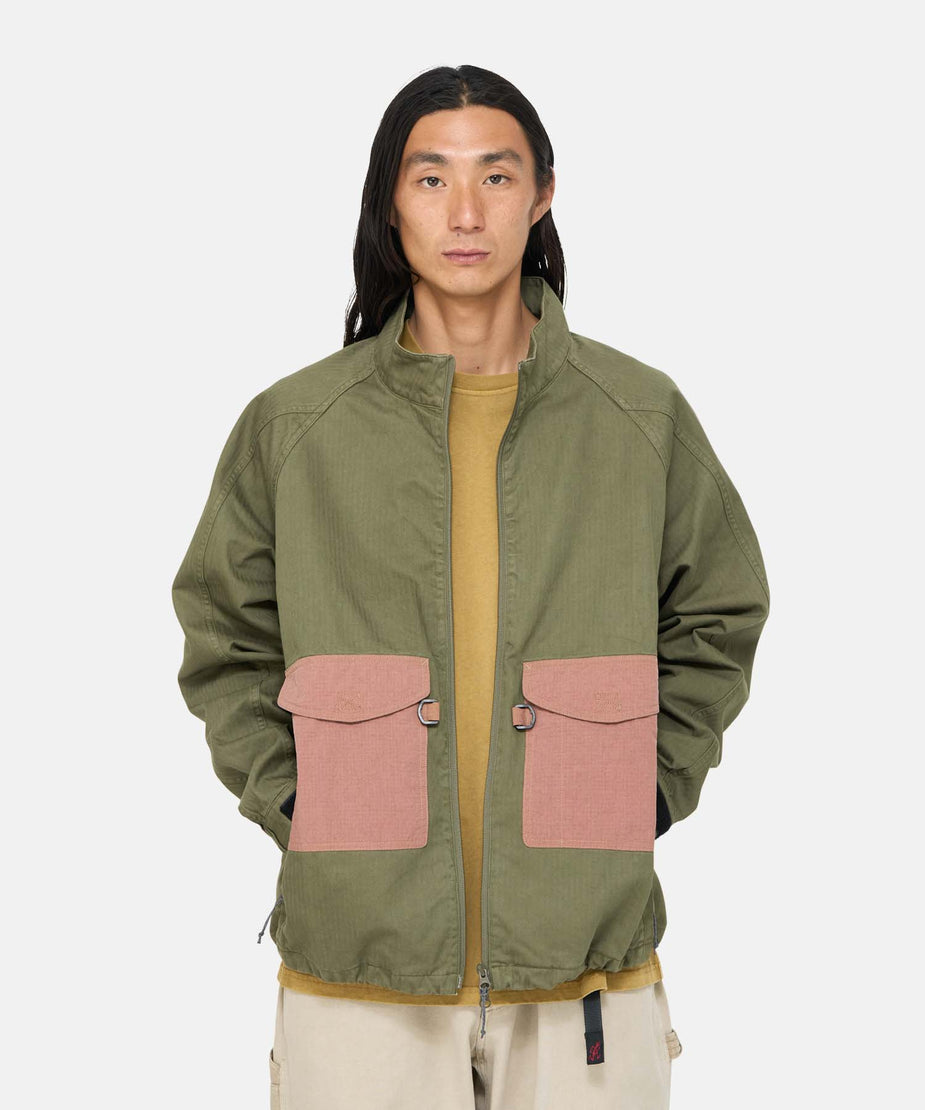 Outdoor & Urban Lifestyle Clothing | Gramicci