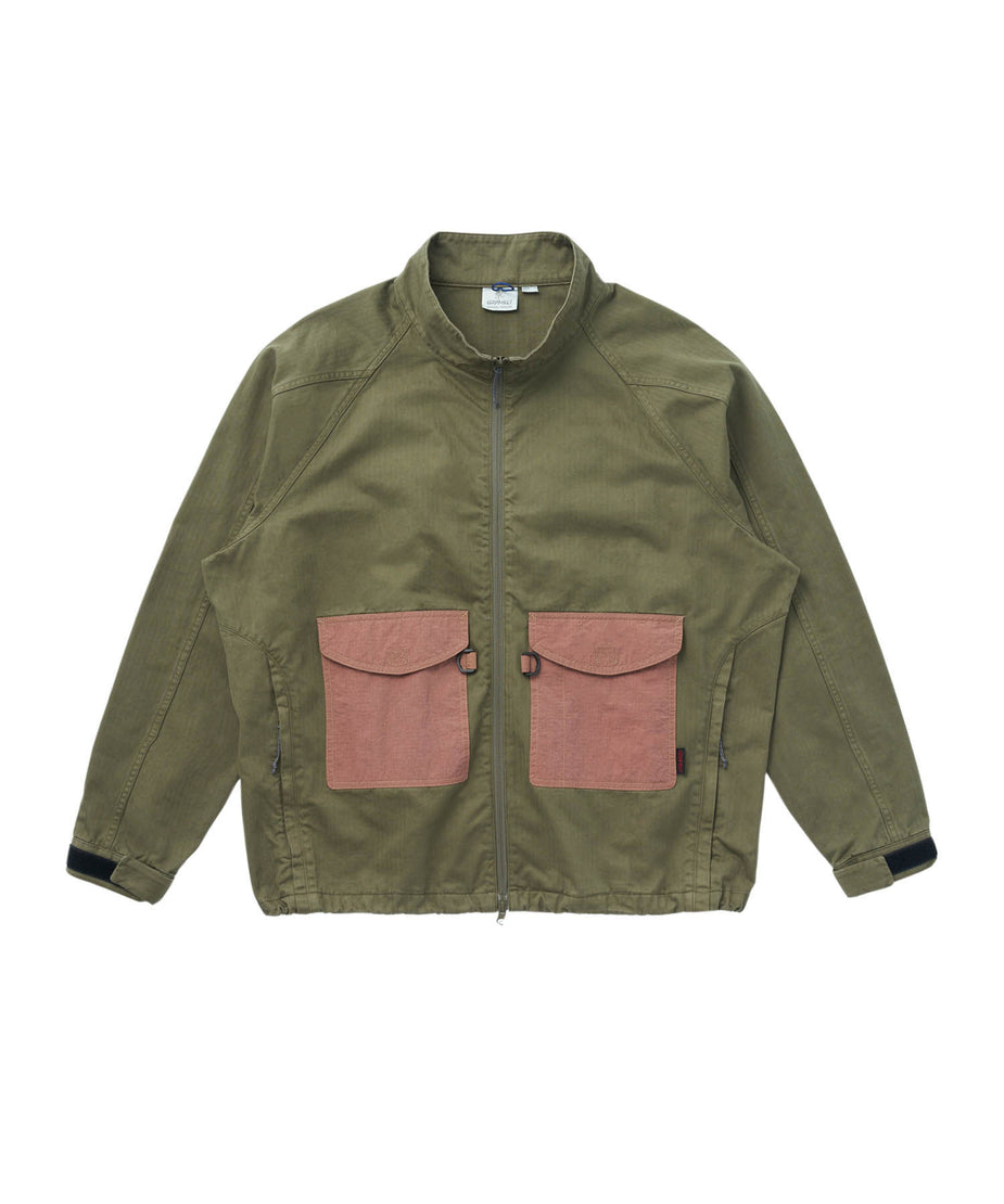 Outdoor & Urban Lifestyle Clothing | Gramicci