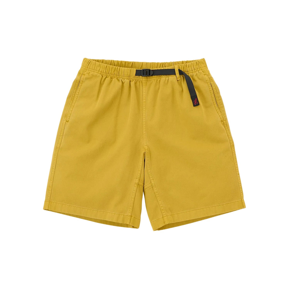 Gramicci Pigment Dye G-Shorts (Mustard Pigment)