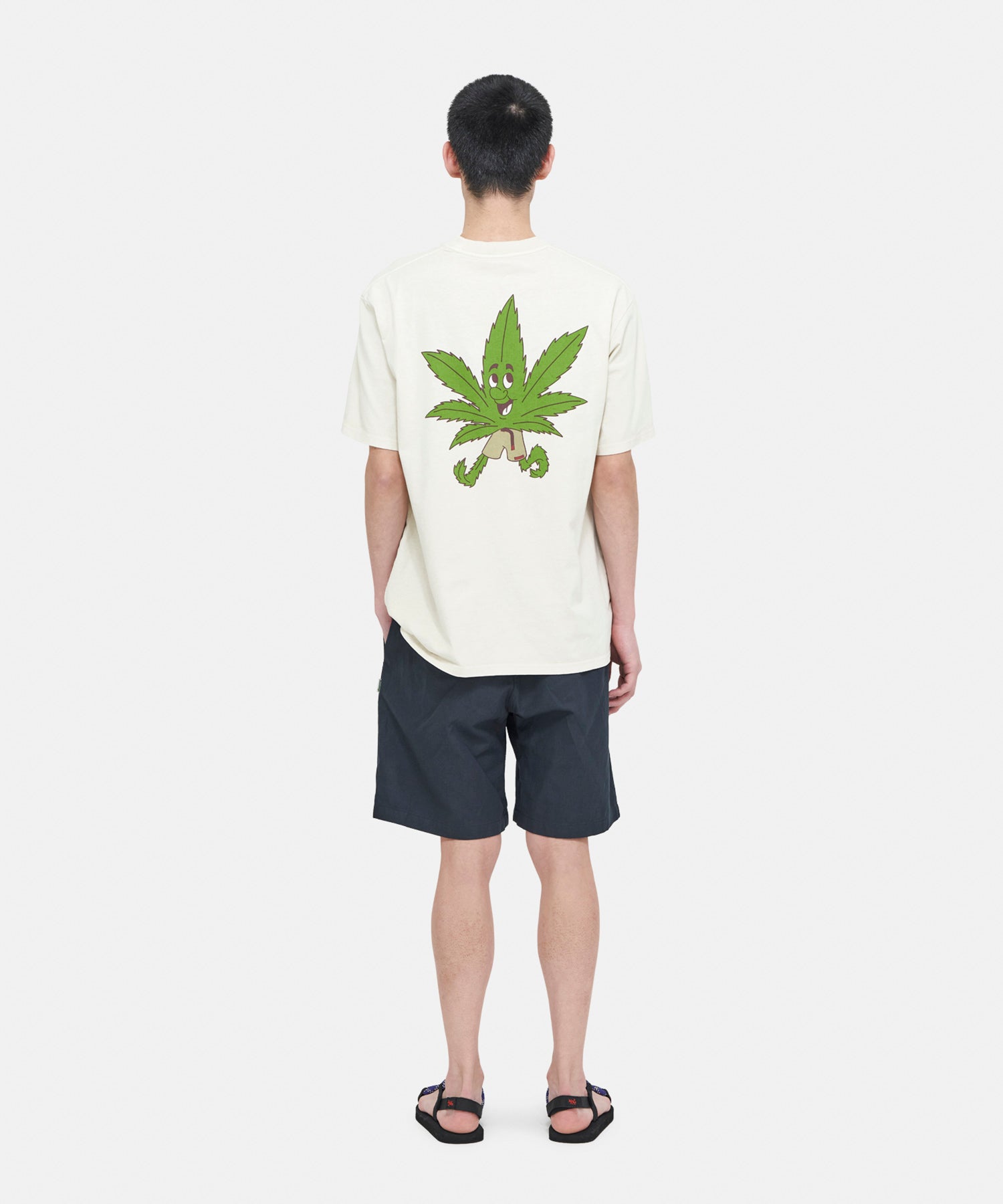 Gramicci Hemp Man Tee