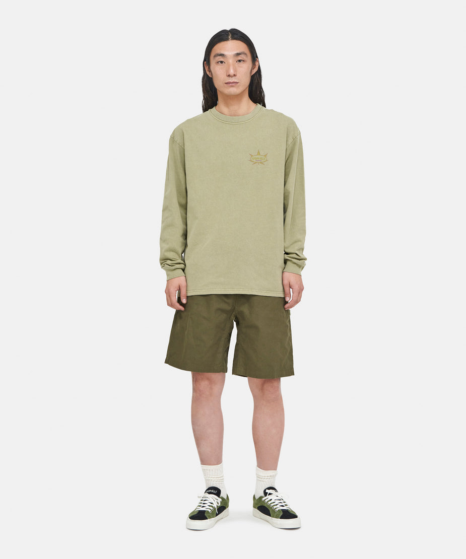 Outdoor & Urban Lifestyle Clothing | Gramicci