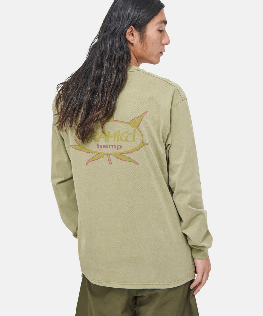 Outdoor & Urban Lifestyle Clothing | Gramicci