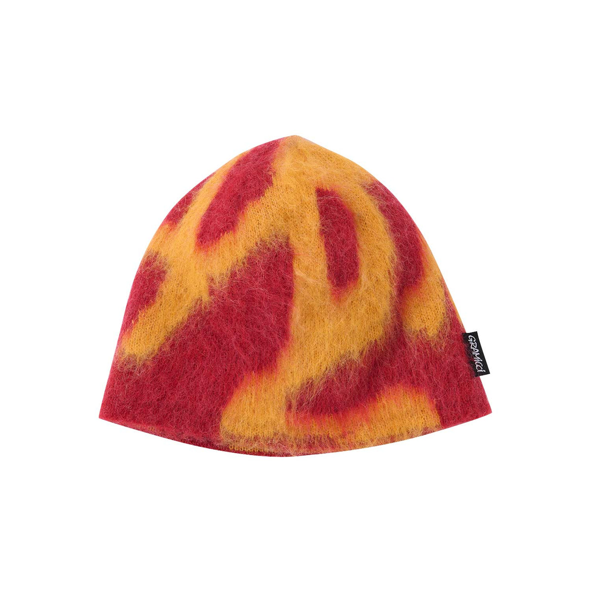 Gramicci Mohair Burly Runningman Beanie