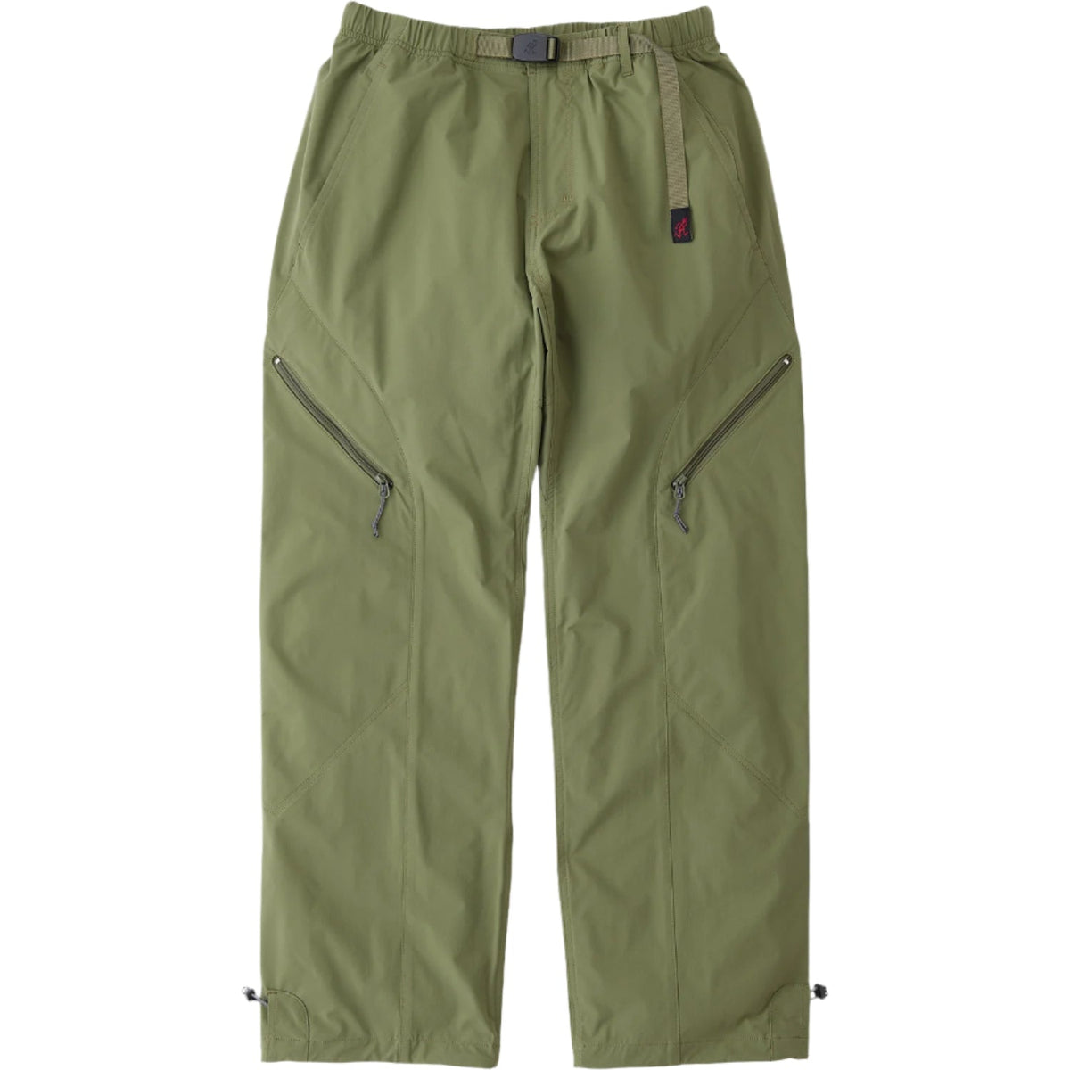 Gramicci Ellington 4Way Pants (Olive Drab)