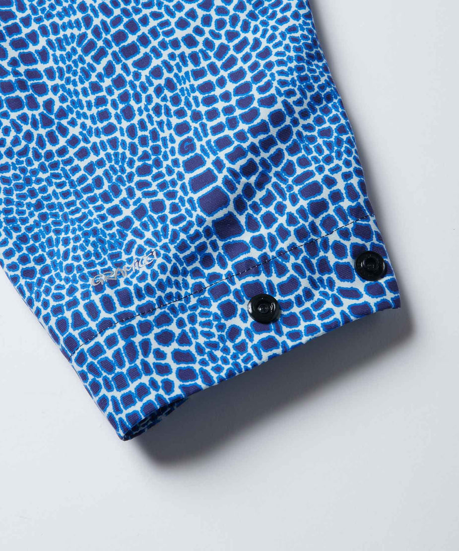 Outdoor & Urban Lifestyle Clothing | Gramicci