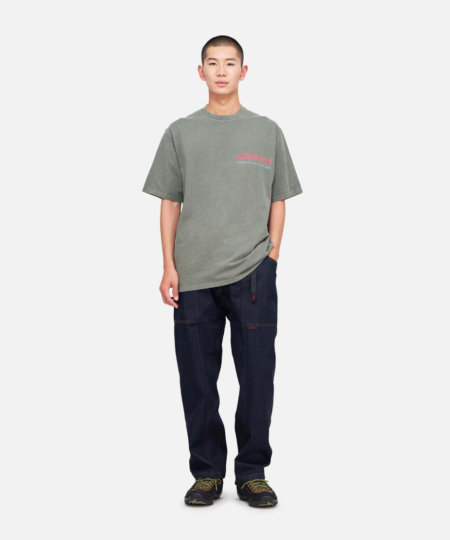 Outdoor & Urban Lifestyle Clothing | Gramicci