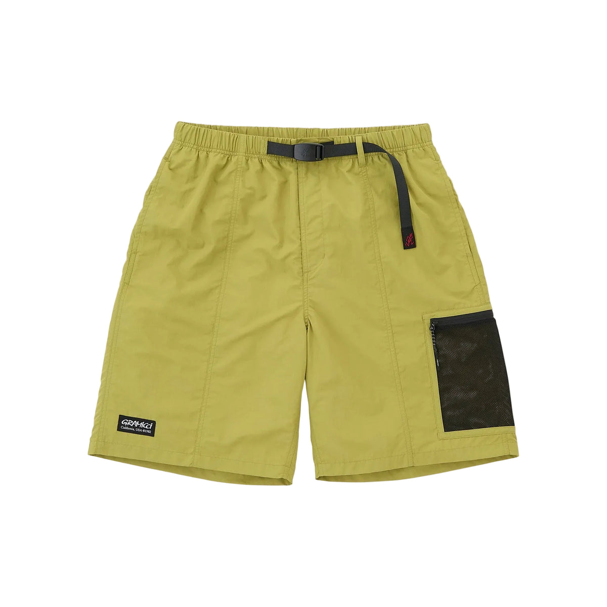 Gramicci Guide Shorts (Field Green)