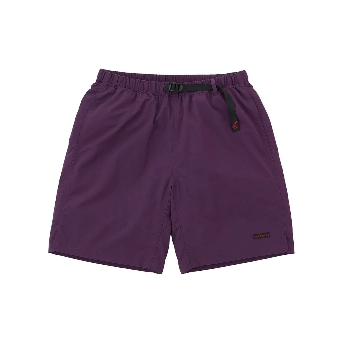 Gramicci Nylon Packable G-Shorts (Deep Purple)