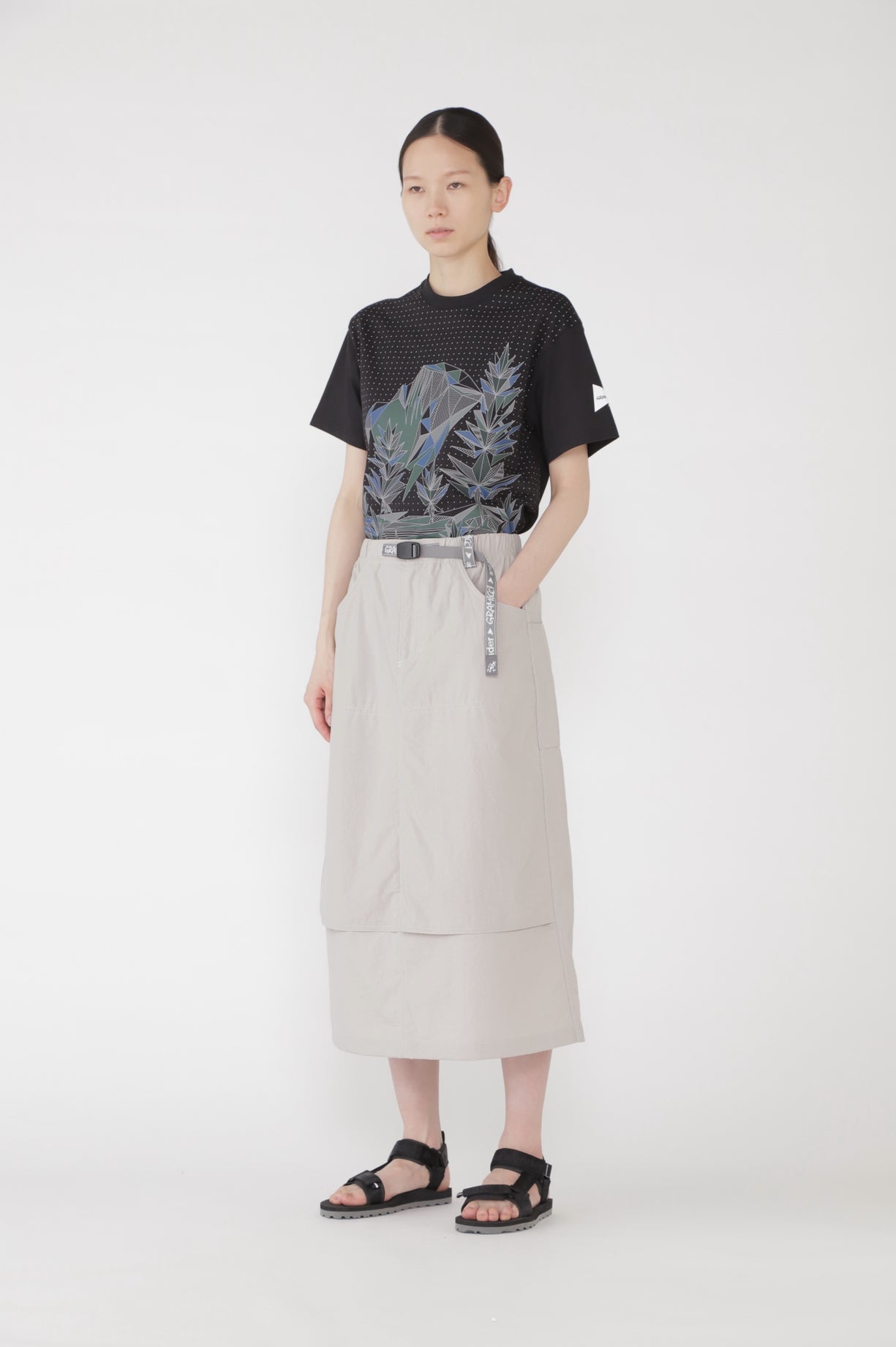 Outdoor & Urban Lifestyle Clothing | Gramicci