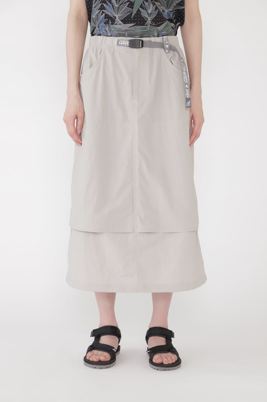 Outdoor & Urban Lifestyle Clothing | Gramicci