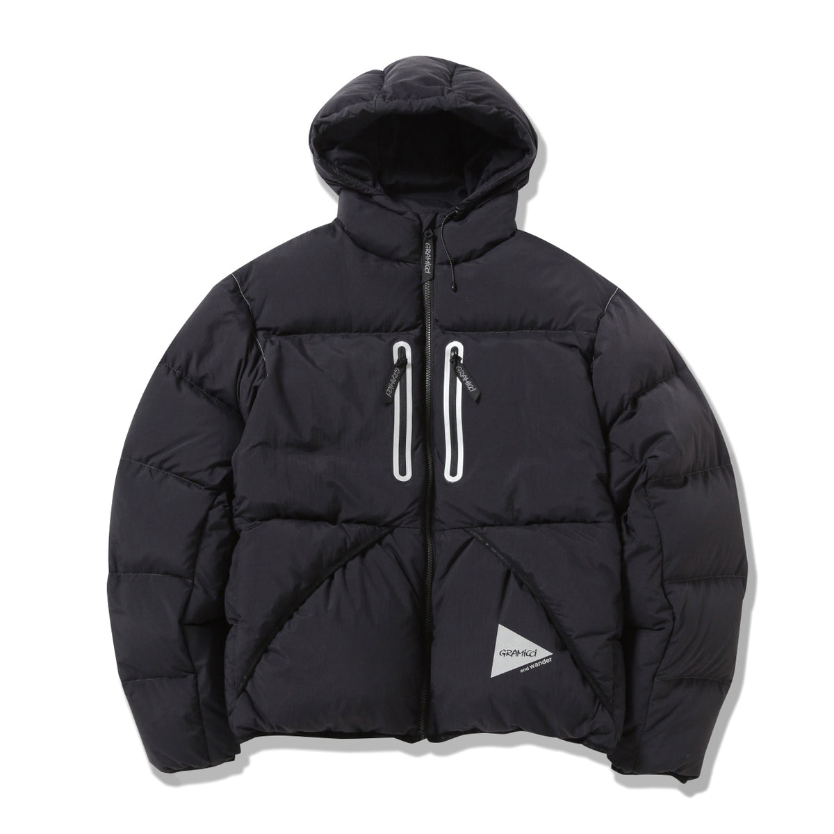 Gramicci x and wander Women's Down Jacket