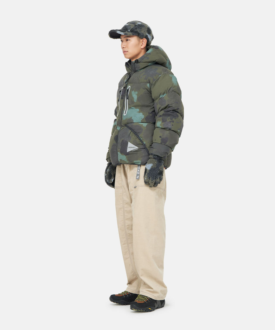 Outdoor & Urban Lifestyle Clothing | Gramicci