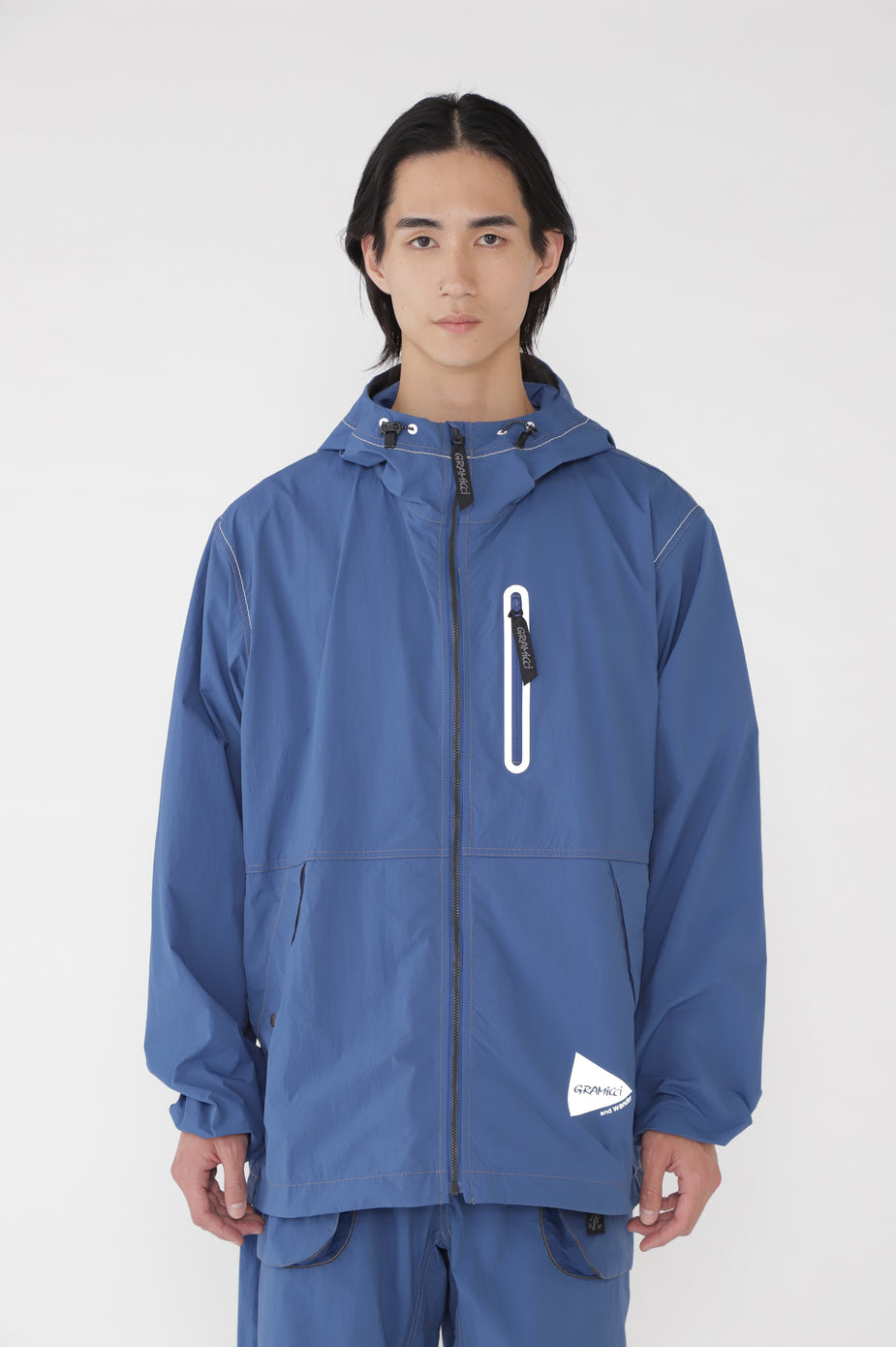 Outdoor & Urban Lifestyle Clothing | Gramicci