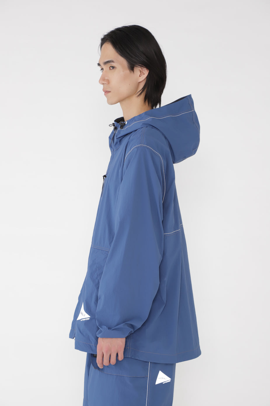 Outdoor & Urban Lifestyle Clothing | Gramicci