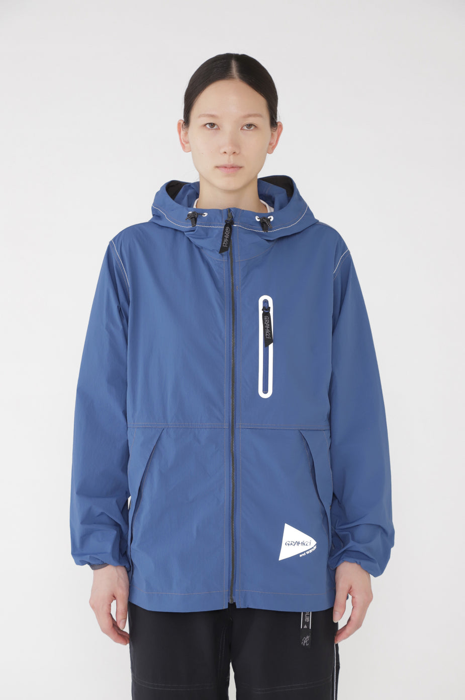 Outdoor & Urban Lifestyle Clothing | Gramicci