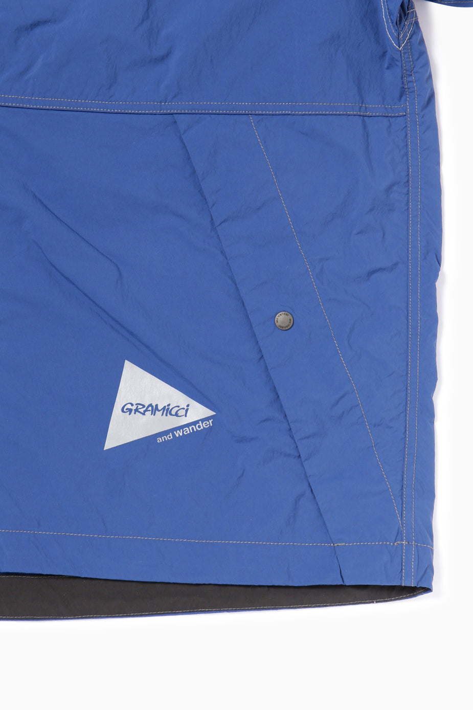 Outdoor & Urban Lifestyle Clothing | Gramicci