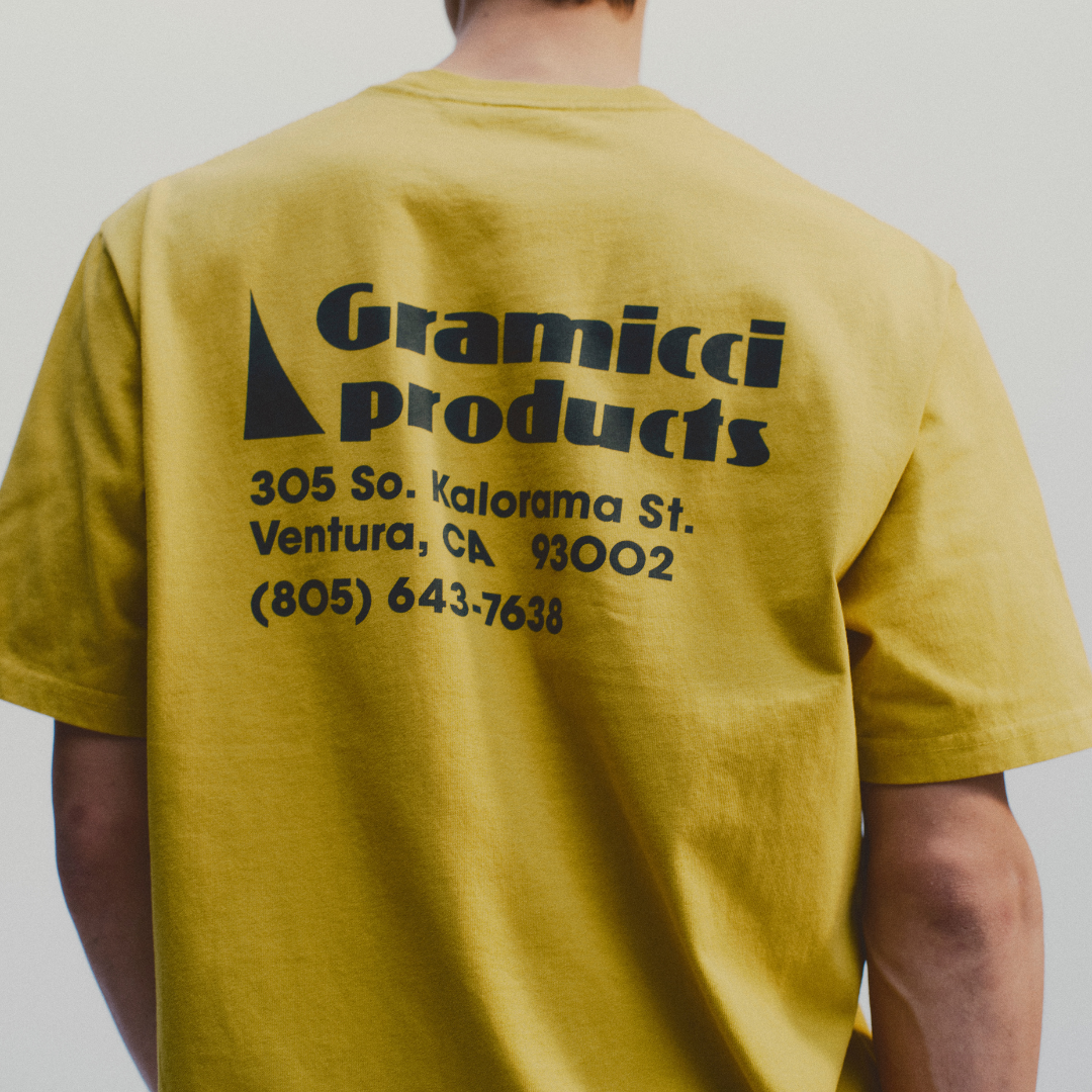 Gramicci New Arrivals