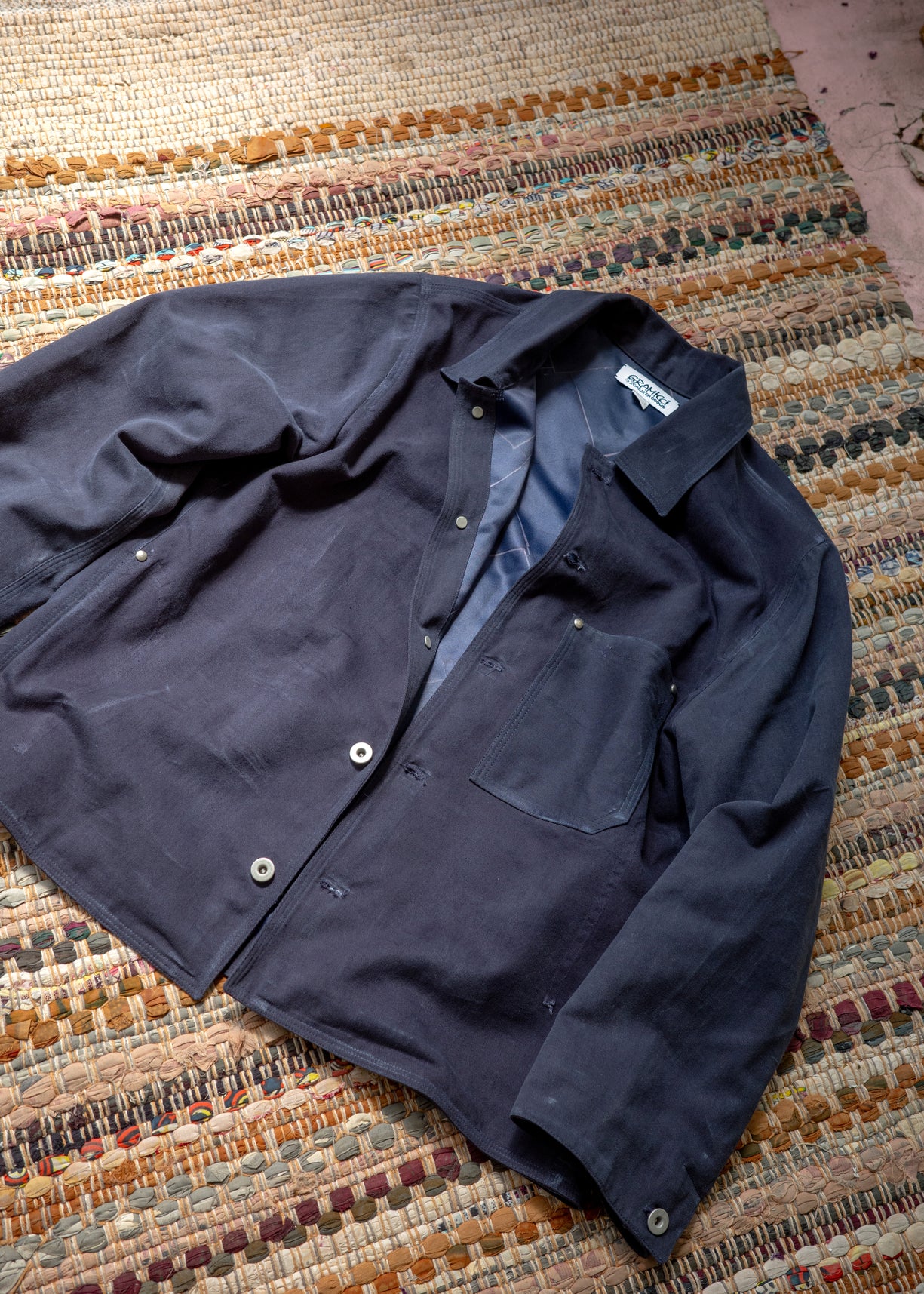 Gramicci by Greater Goods Collection 02