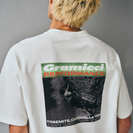 Gramicci London Store