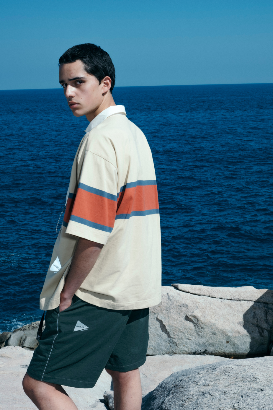 Outdoor & Urban Lifestyle Clothing | Gramicci