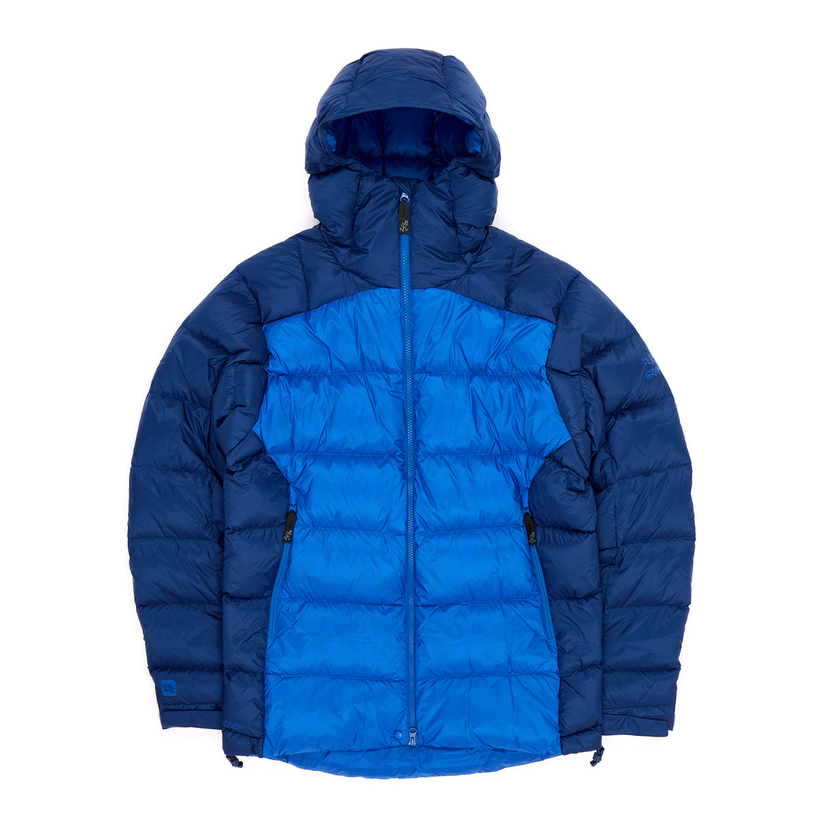 Gramicci x Rab Neutrino Pro Hoody